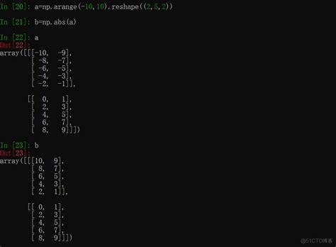 python list的维数信息 python列表的维度 mob6454cc7966b9的技术博客 51cto博客