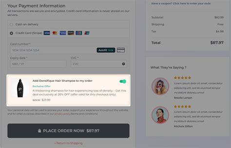 21 Woocommerce Checkout Page Plugins To Boost Sales [2025]