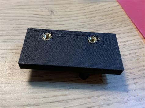 Pimp My Snapmaker Original Mod No 1 Modify Cnc 20 Module For Using With Snapmaker 10 4