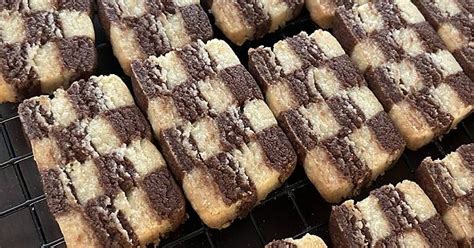 Checkerboard Cookies Album On Imgur