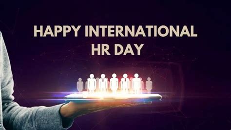 Hr Day Ethical Tech Ai And Future Workplaces Md Monir Uddin Chowdhury Posted On The Topic