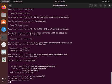 How To Install Rust On Ubuntu Or Linuxcapable