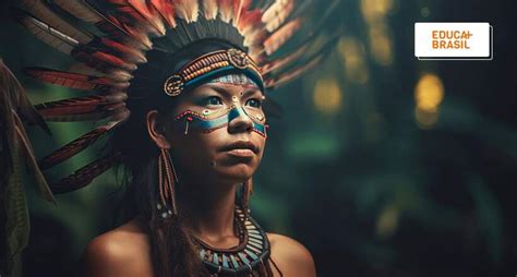 Quem São Os Povos Originários Educa Mais Brasil