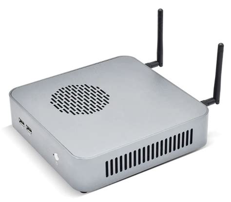 TOPTON R1 Un mini PC avec jusqu à un AMD Ryzen 7 4800H une RAM SO DIMM et trois sorties vidéo