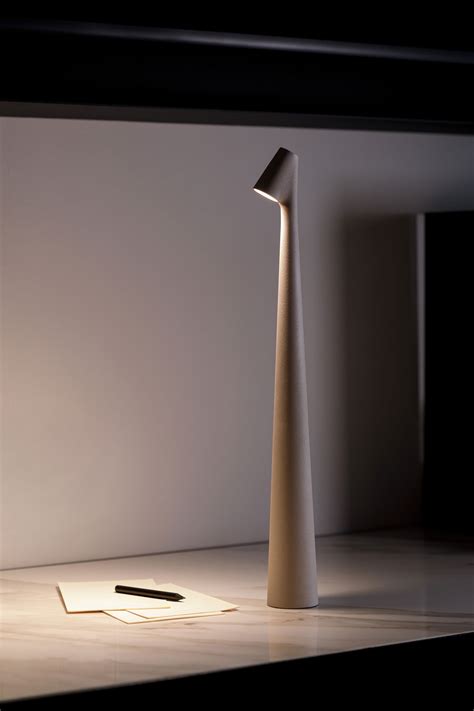 Africa Purpose Portable Lighting Vibia