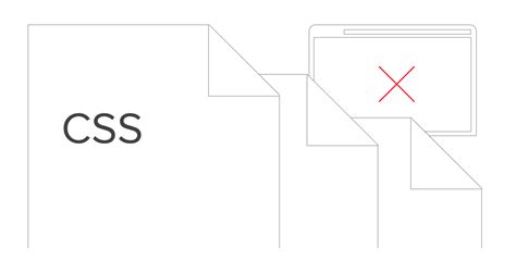 Блокировка рендеринга css Как это исправить