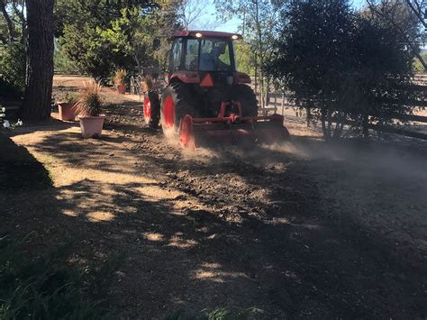 Road Surface Options For Stabilized Soil Base And Sub Base Midwest Industrial Supply