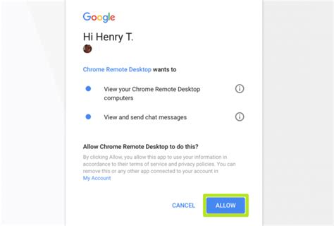 How To Set Chrome Remote Desktop On Your Chromebook Chromebook Tips Laptop Mag