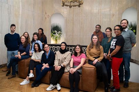 Empowhering Growth How Datadome Champions Women In The Workplace Security Boulevard