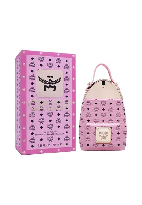 Jual Mcm Mcm Mcm Crush Woman 75 Ml Original 2026 Zalora Indonesia