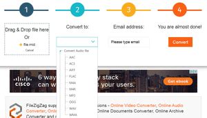 MIDI File What It Is And How To Open One