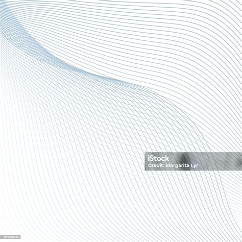 추상 비대칭 표시선 곡선입니다 파란색 배경에 흰색 라인을 교차의 벡터 패턴입니다 라인 아트 미래 디자인입니다 텍스트 위치와 형상 기술 구성입니다 과학 개념에 대 한 현대