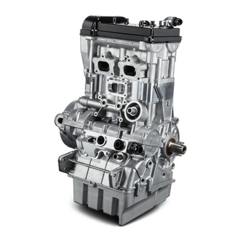 Custom Polaris Engine Builds By Evp Evolution Powersports Llc