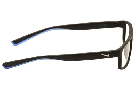 Nike Mens Eyeglasses 7090 Full Rim Optical Frame
