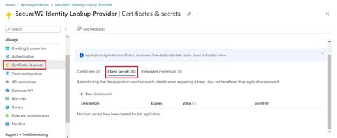 Configuring Network Segmentation Based On Intuneazure Groups