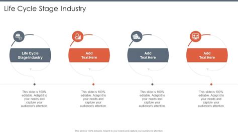 Life Cycle Stage Industry In Powerpoint And Google Slides Cpb