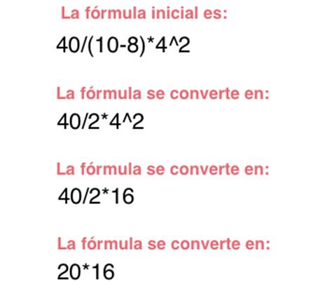 Microsoft Excel 2010：¿cómocalcularunafórmulacompleja？ Manbetx客户端买球 狗万