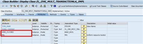 Calling Transaction Launcher On A Custom Button Sap Community