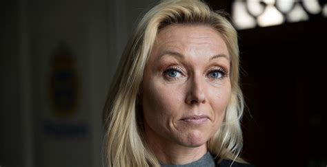 Staaf Jag Förtjänade Mitt Jobb Har Fått Upprättelse