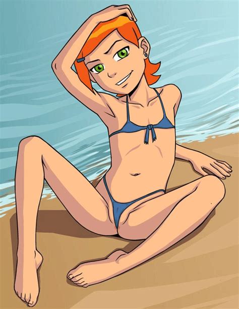 Post 1931401 Ben10 Gwentennyson Incognitymous Sohnderleere Animated Edit