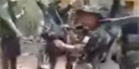 Knu တပ်မဟာ ၇ တွင် ပထမဦးဆုံးအကြိမ် နှစ်ဖက်ပစ်ခတ်မှုဖြစ်ပွား နိုင်ငံတကာမြန်မာ့သတင်း