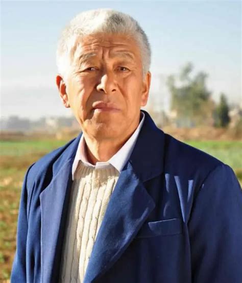 The Famous Actor Zhang Hongjie Is A Very Outstanding Performing Artist