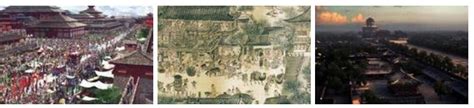 歷史教科書中唯一記載的超100萬人口的城市出現在漢朝 每日頭條