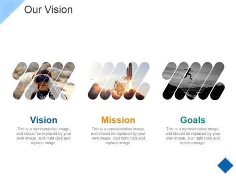 Our Vision Ppt Powerpoint Presentation File Design Templates Powerpoint Templates