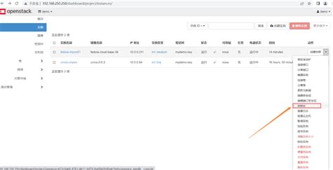 Openstack虚拟机实例创建并实现与外部网络通信流程 不念博客