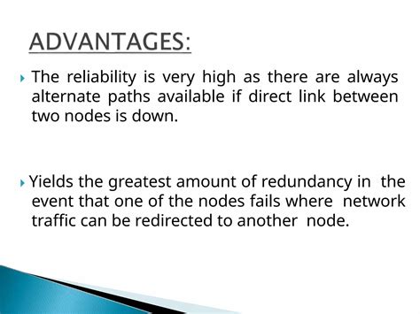Computer Networks Powerpoint Presentation Ppt