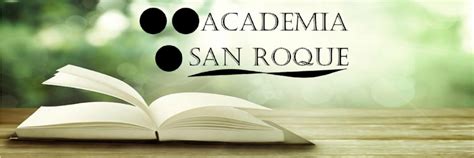 Agenda Academia Sanroque
