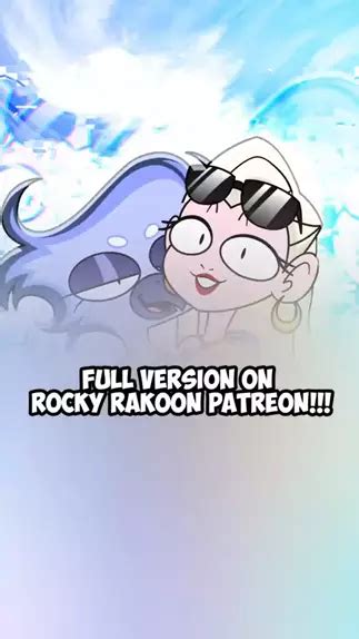 Rocky Rakoon Kemono Patreon Discover