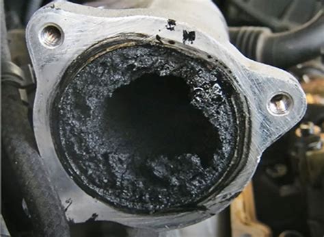 Common Egr Valve Stuck Closed Symptoms What Are They