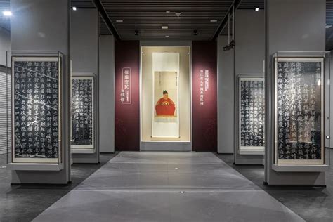 浙江省博物馆之江馆常设展 每日环球展览 Imuseum