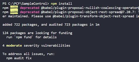Building And Deploying Your First Pcf Control Without React Carl De