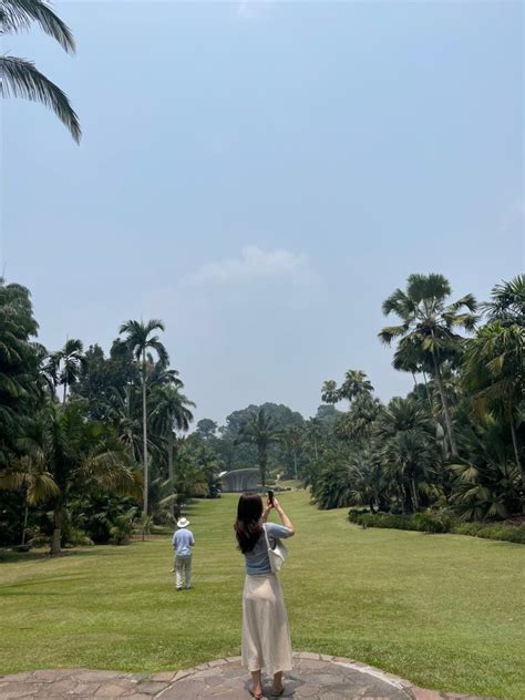 싱가포르여행 싱가포르 05 보타닉가든 아랍스트리트 응커피 하지레인 아사이볼 사테거리 네이버 블로그