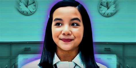 Genius Severance Theory Properly Explains What The Chips Are Really For