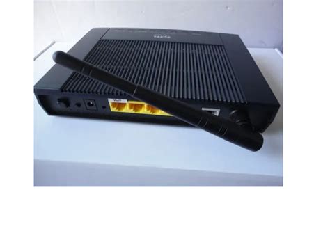 Router Zyxel Comprá En San Juan