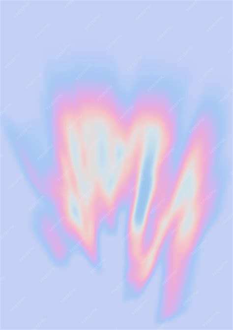 Premium Photo Spark Random Abstract Gradient Background