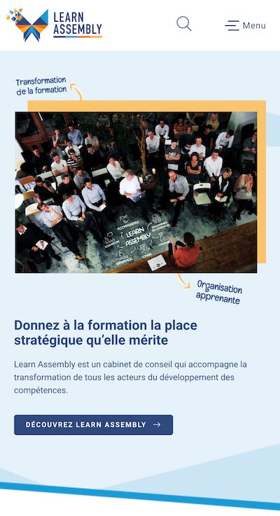 Learn Assembly Pic Digital Agence Digitale Et ESN