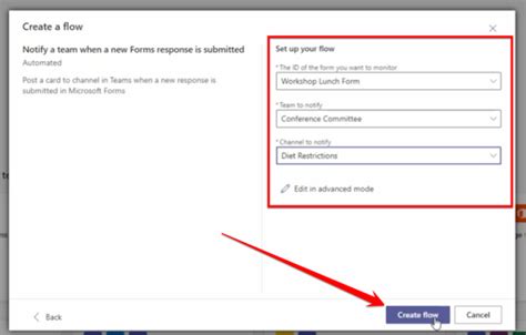Power Automate Templates How To Simplify Your Workflow Citizen Development Academy