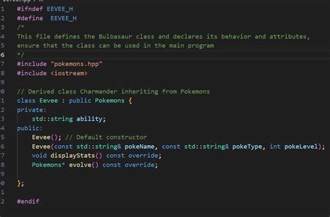 Solved TASK Make Improvements Using Polymorphism Chegg Com