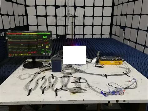 ISO Testing Services China JJRLAB