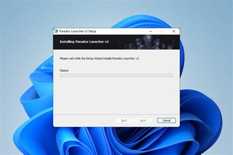 Paradox Launcher How To Download And Install