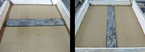 Geocell Reinforcement Within Model Test Effect Of Width Of Geocell B Download Scientific