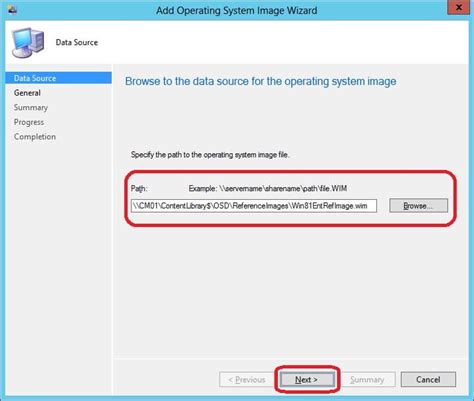 Deploy Windows 81 With Configmgr 2012 R2 Msendpointmgr