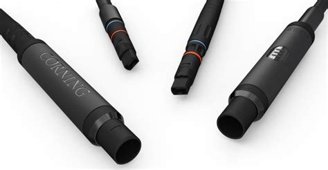 Evolv® Solution With Pushlok™ Technology Corning