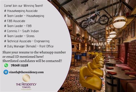 vinoth shanmugam on linkedin we re hiring