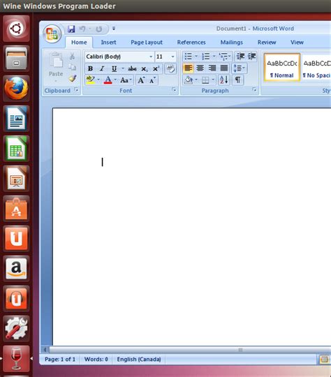 How To Install Microsoft Office On Linux