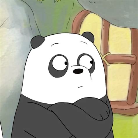 咱们裸熊可爱卡通头像 堆糖美图壁纸兴趣社区